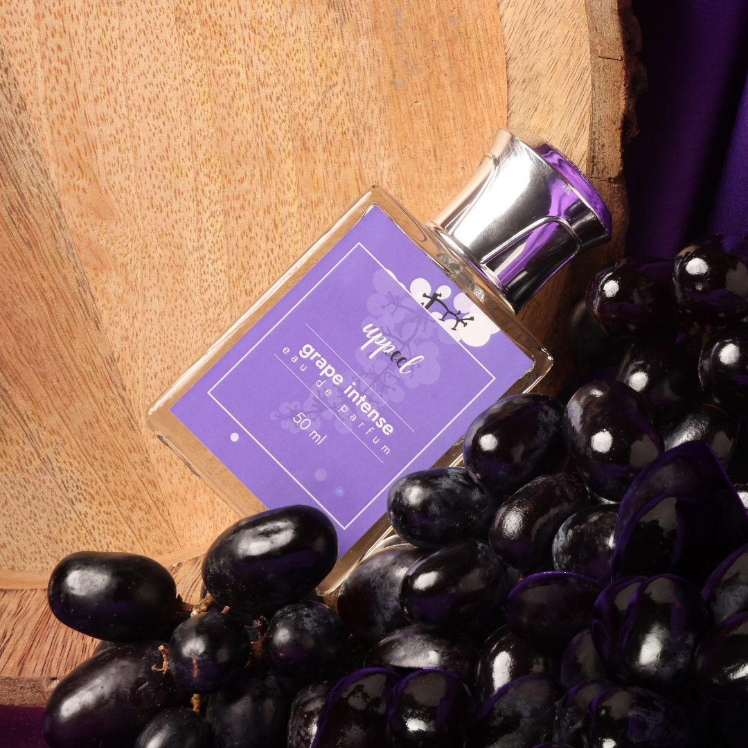 Uppeel Beauty I Long Lasting Fragrance Perfume for Women