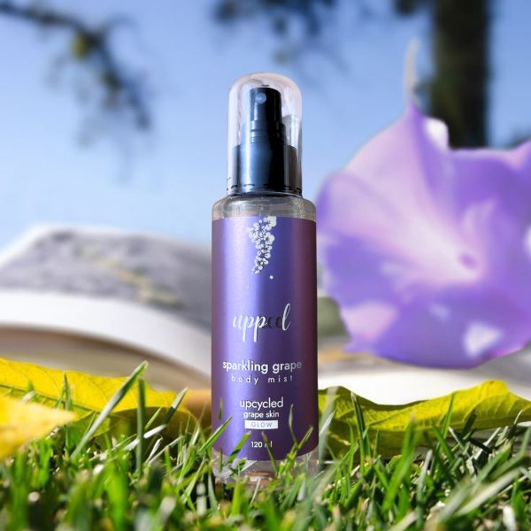 Uppeel Beauty I Long Lasting Fragrance Perfume for Women